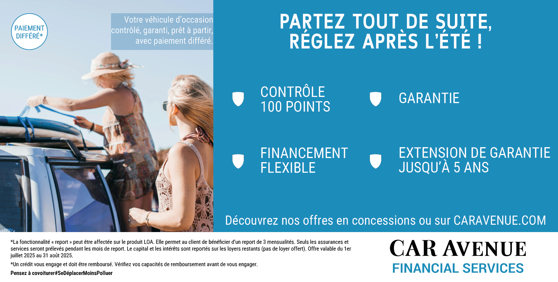 CAR Avenue : 147 concessions multimarques en France, au Luxembourg, en ...